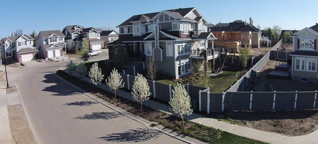 Townhome Vs. Single Family - Sarasota Realty St. Albert Real Estate