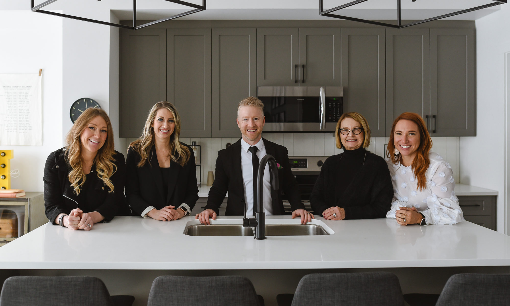 Sellers - Sarasota Realty St. Albert Real Estate